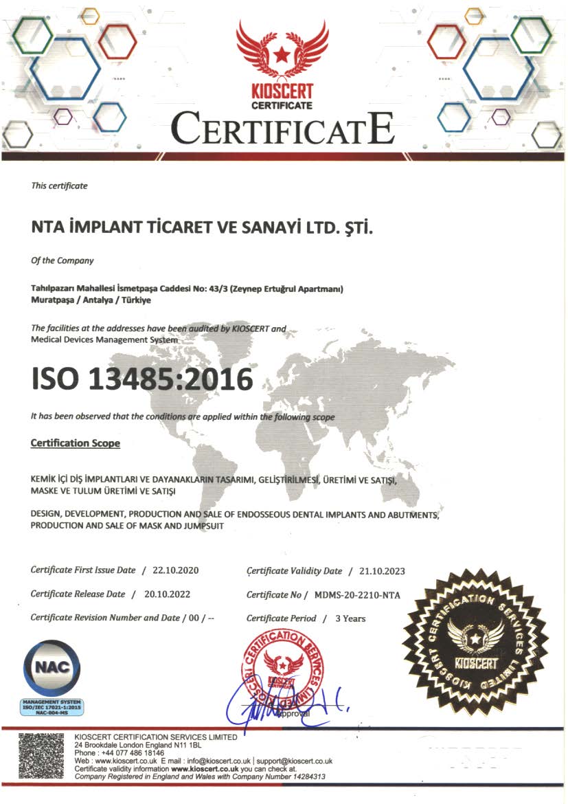 Giới thiệu - Zenics Med